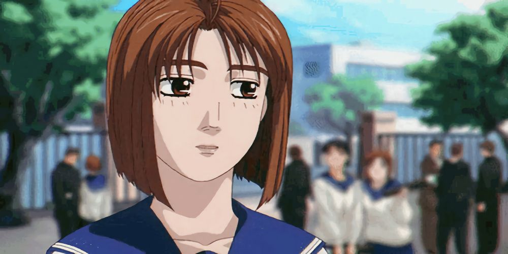 Initial D: 10 Best Characters, Ranked