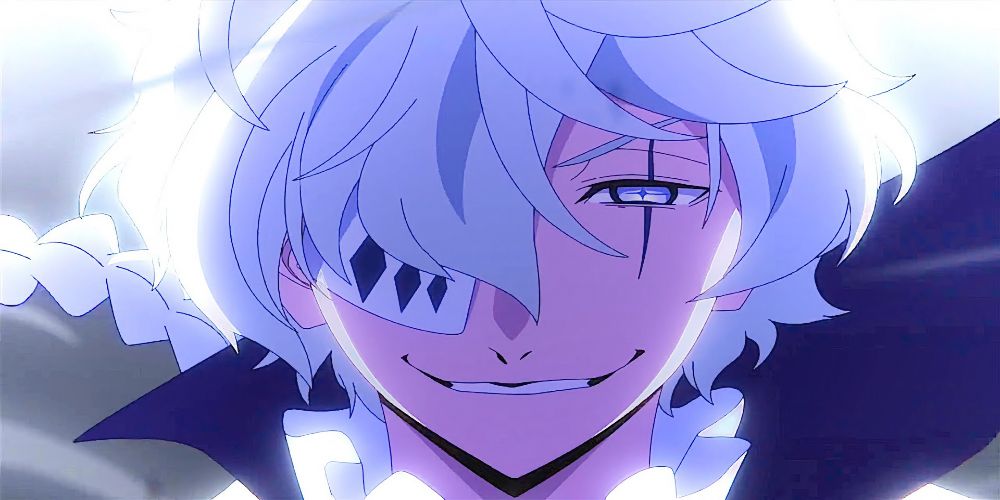 Bungo Stray Dogs: 10 Best Abilities, Ranked