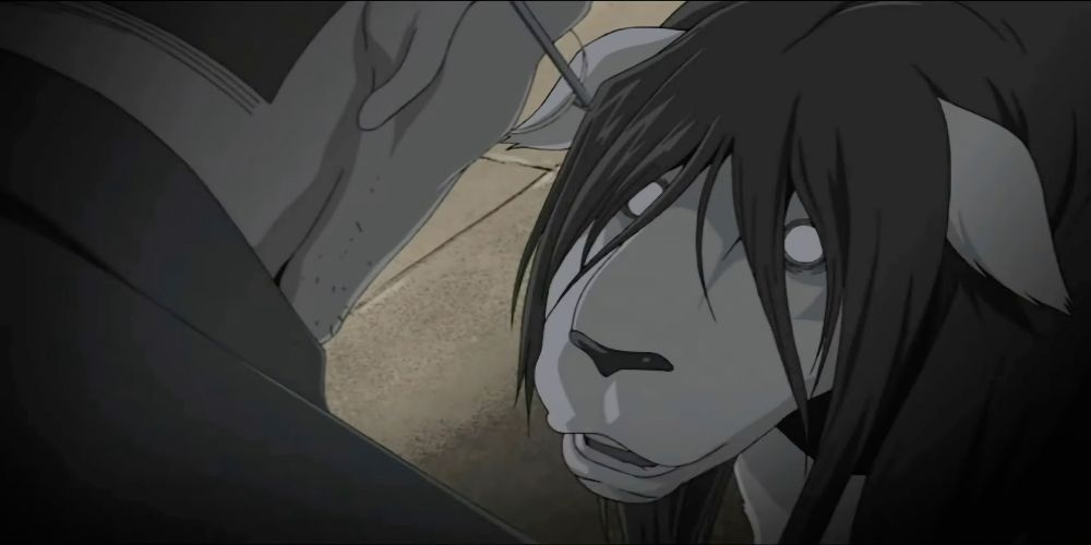 10 Saddest Anime Moments, Ranked