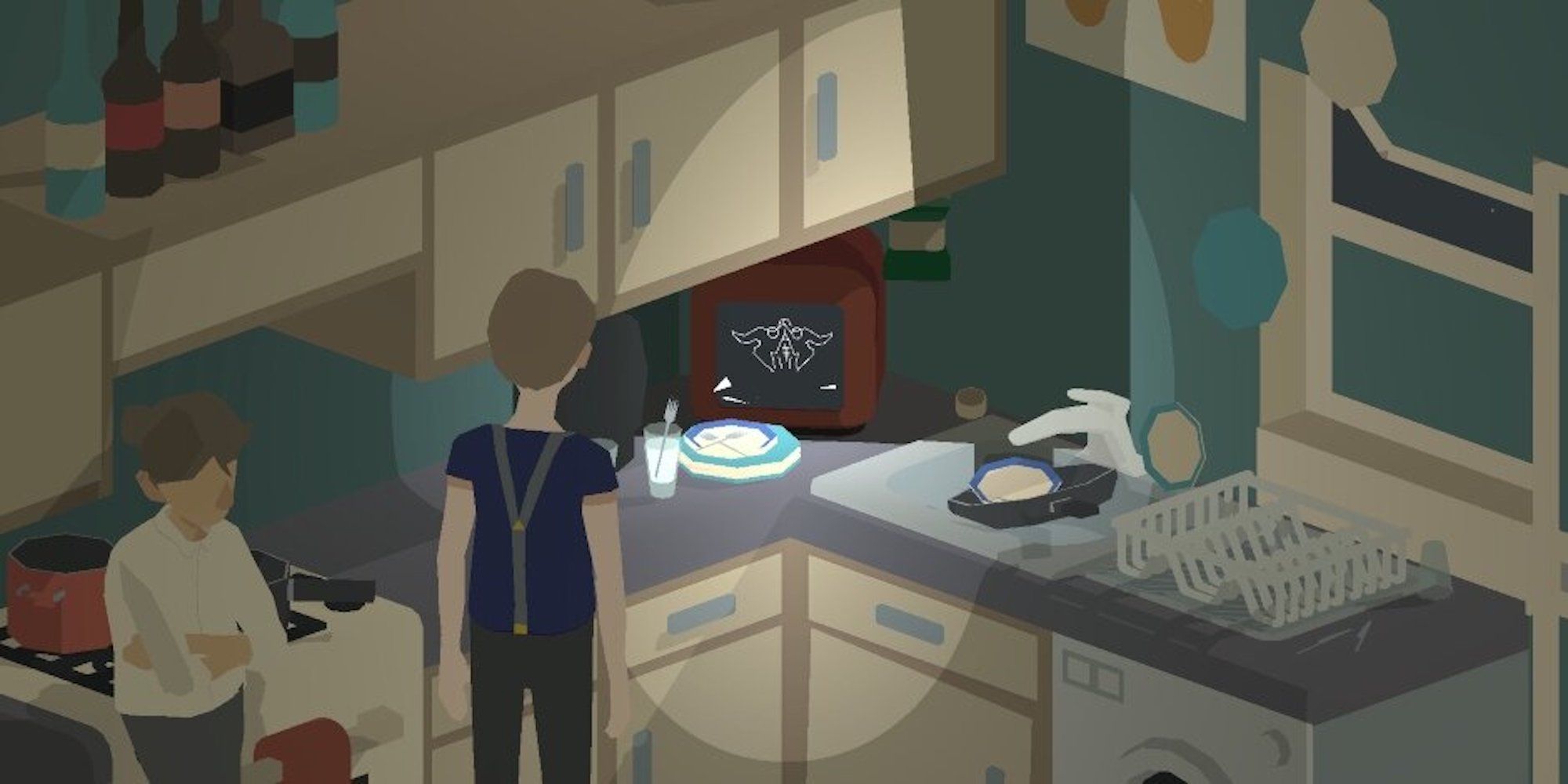 10 Best Games That Deal With Loss