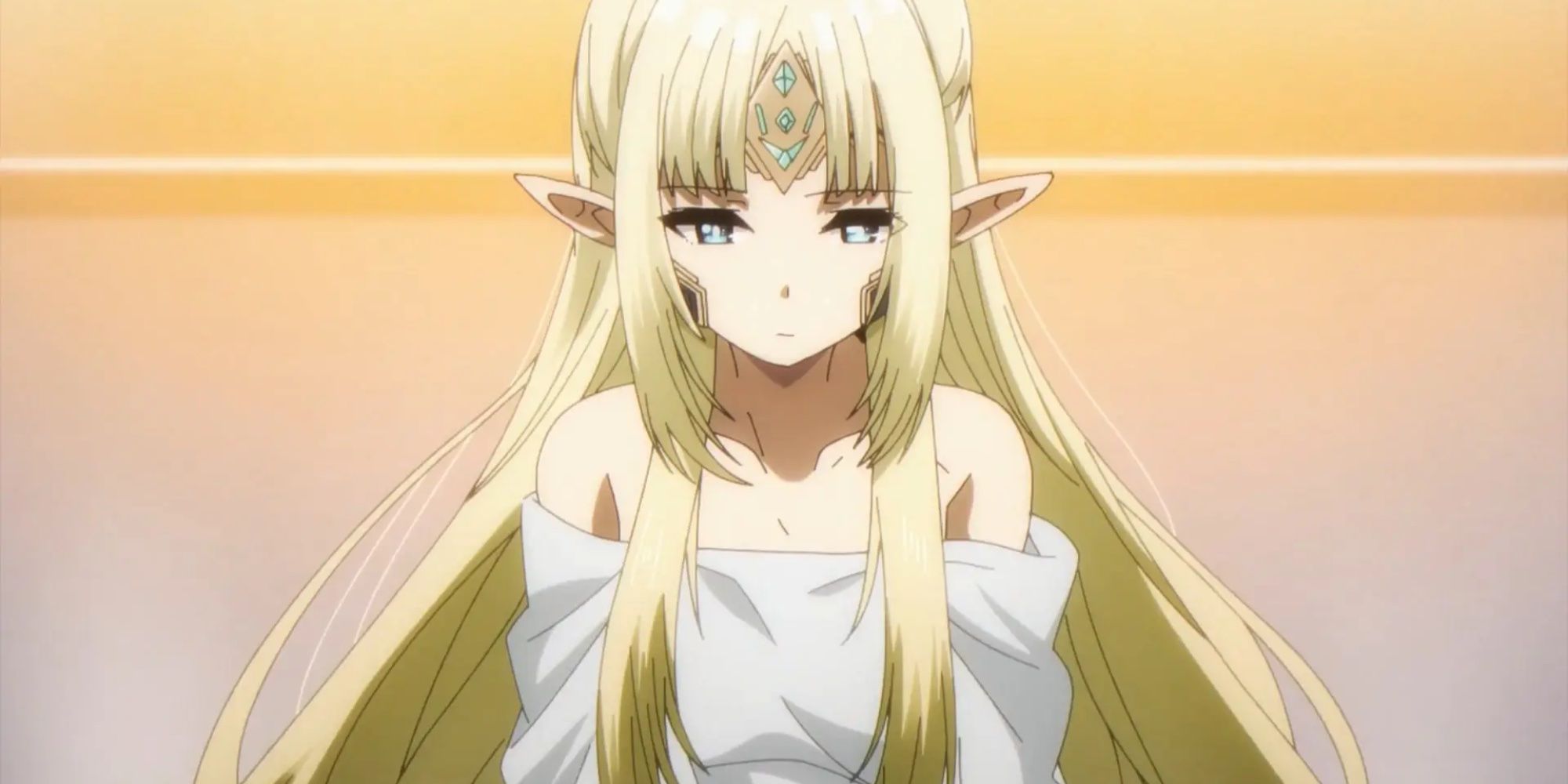 Top 10 Strongest Characters In Eminence In Shadow