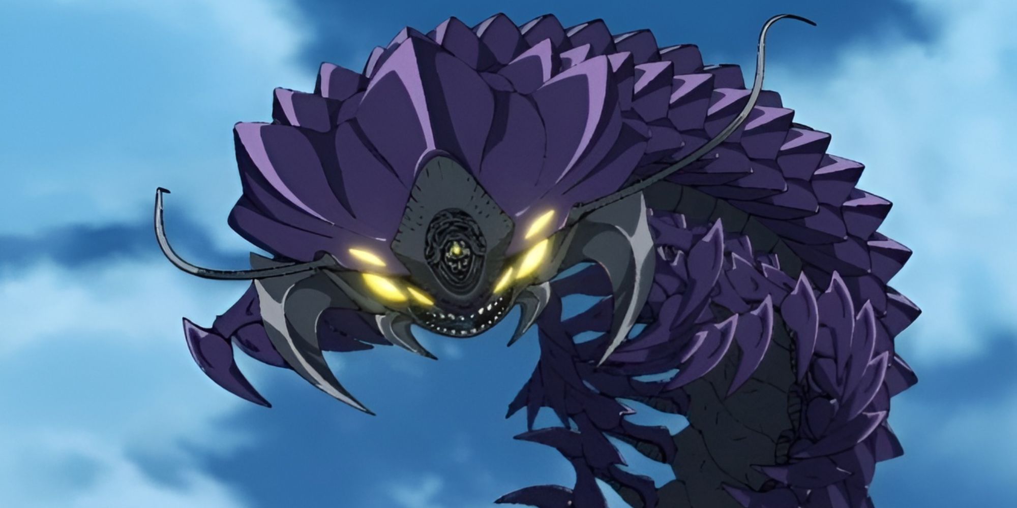 One Punch Man: 10 Strongest Villains, Ranked