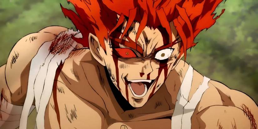 One Punch Man: 10 Strongest Villains, Ranked