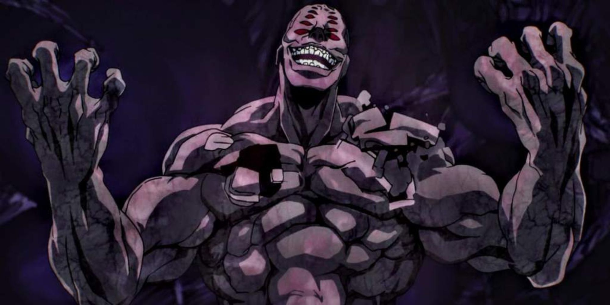 One Punch Man: 10 Strongest Villains, Ranked