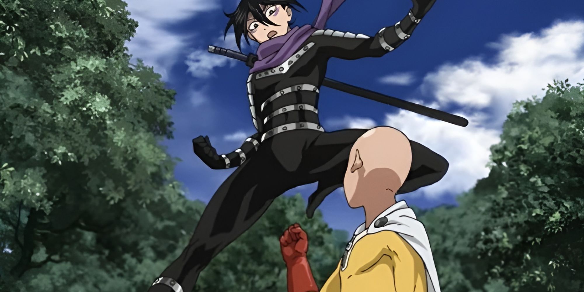 One Punch Man: 10 Strongest Villains, Ranked