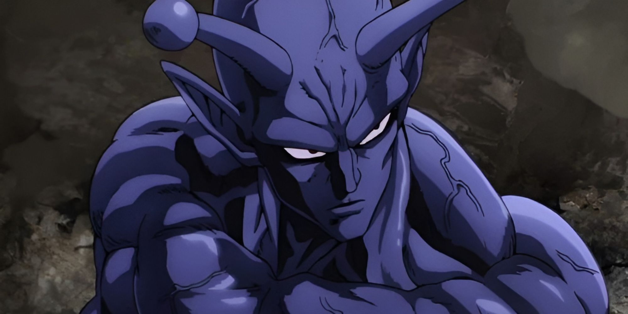 One Punch Man: 10 Strongest Villains, Ranked