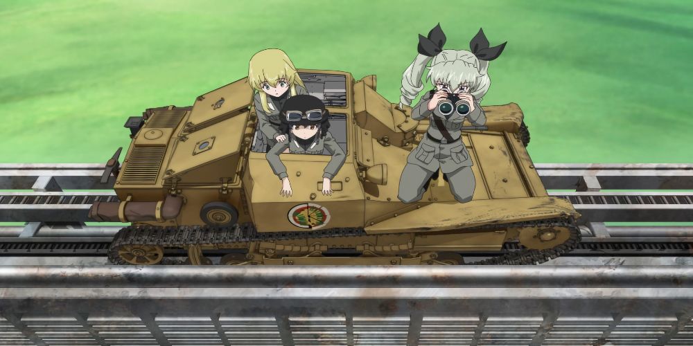 10 Best Anime Movie Sequels
