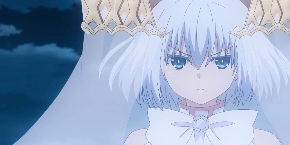 Date A Live: 10 Best Characters, Ranked