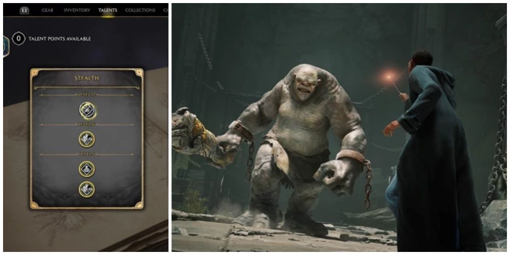 Hogwarts Legacy: 10 Tips & Tricks For Combat