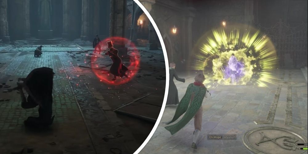 Hogwarts Legacy: 10 Tips & Tricks For Combat