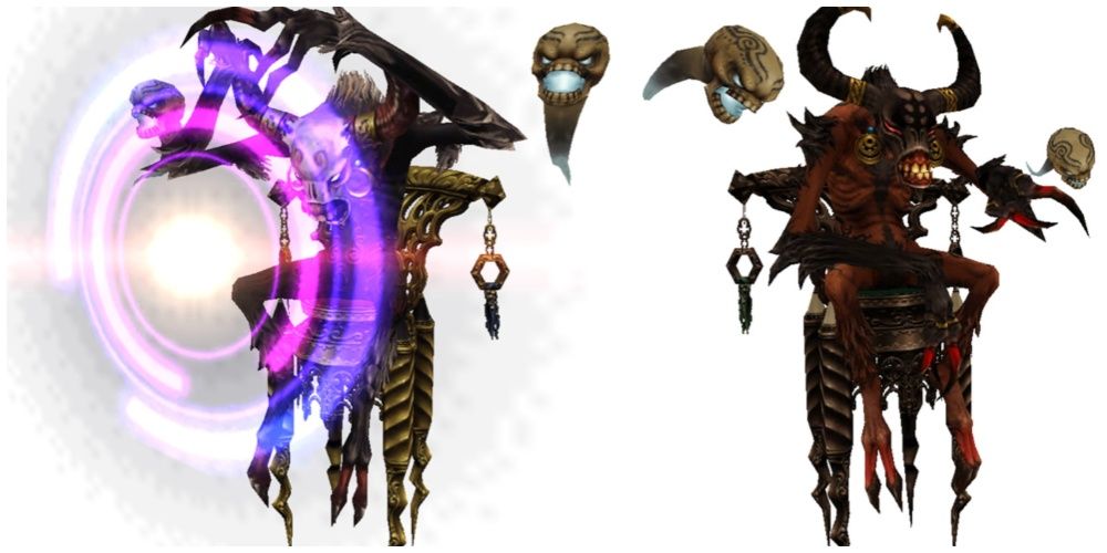 10 Best MMORPG Raid Bosses, Ranked