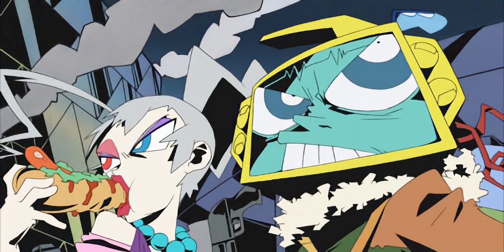 10 Anime That Are Hard To Understand