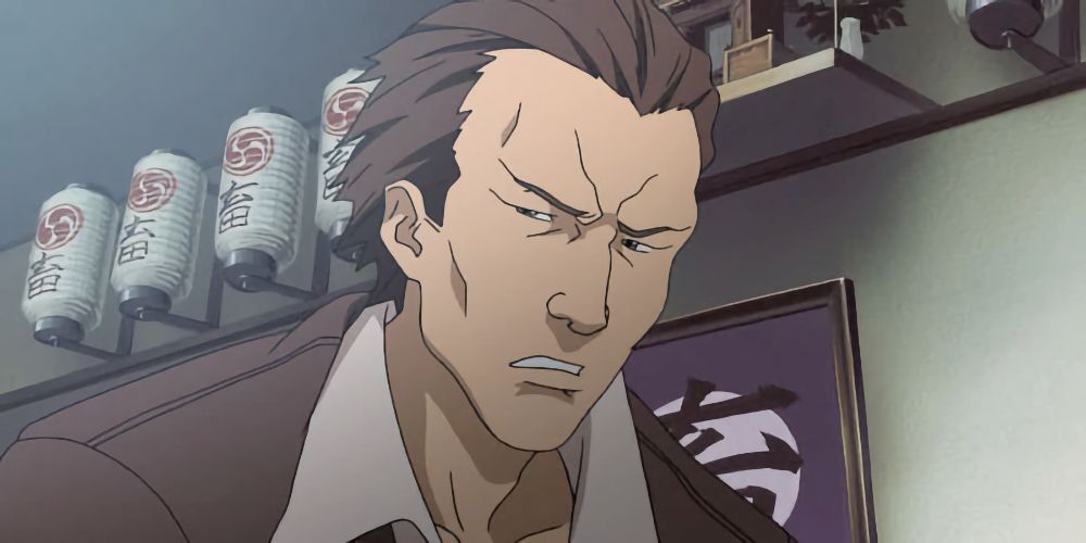 Ghost In The Shell: 10 Best Characters, Ranked