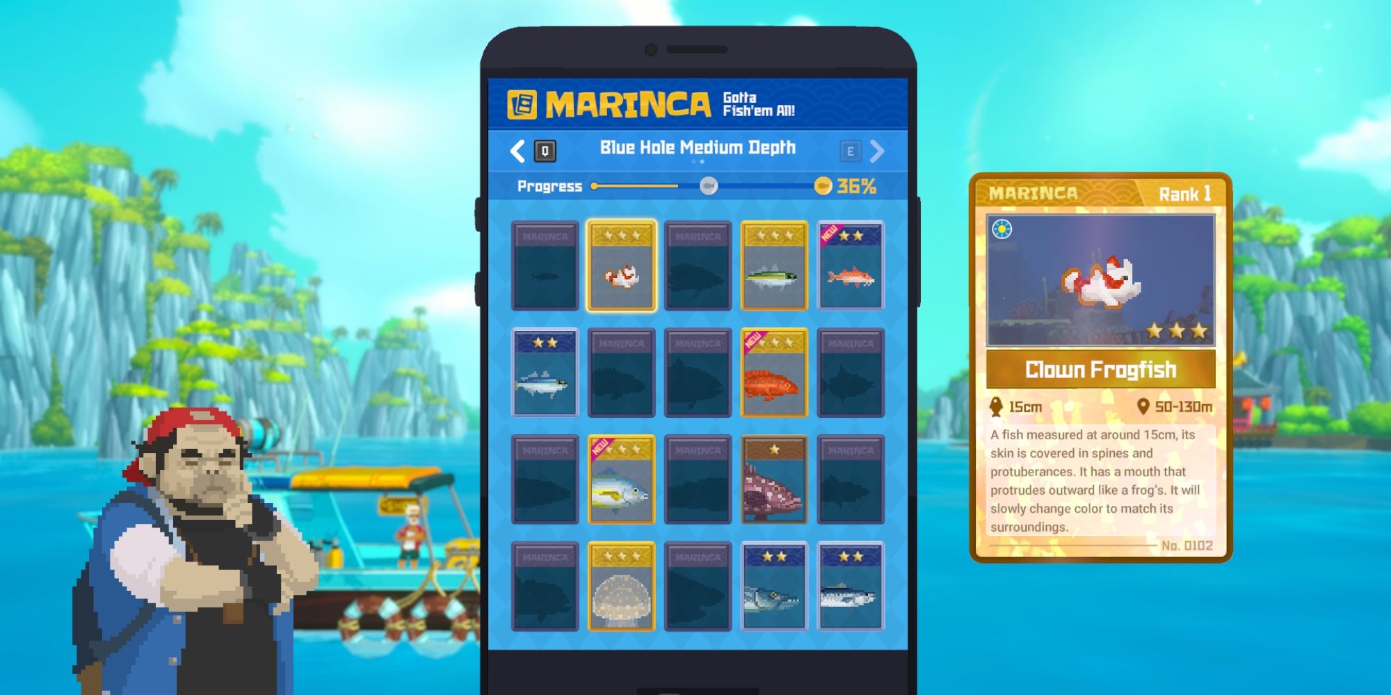 Dave The Diver: 10 Tips & Tricks For Beginners