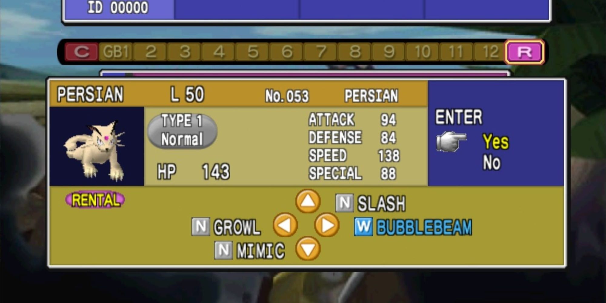 Pokemon Stadium: 10 Best Pokemon, Ranked