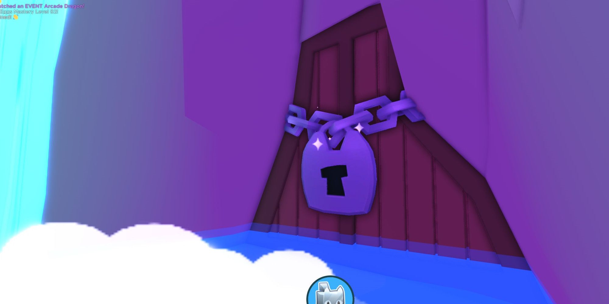 Pet Simulator X: All Secret Areas Revealed