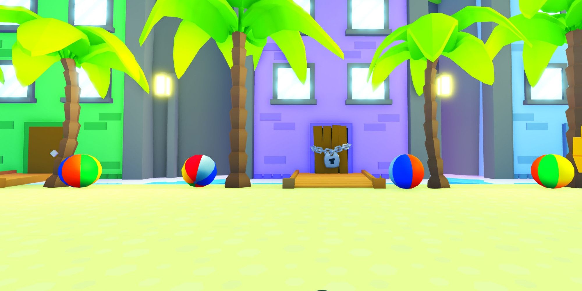 Pet Simulator X: All Secret Areas Revealed