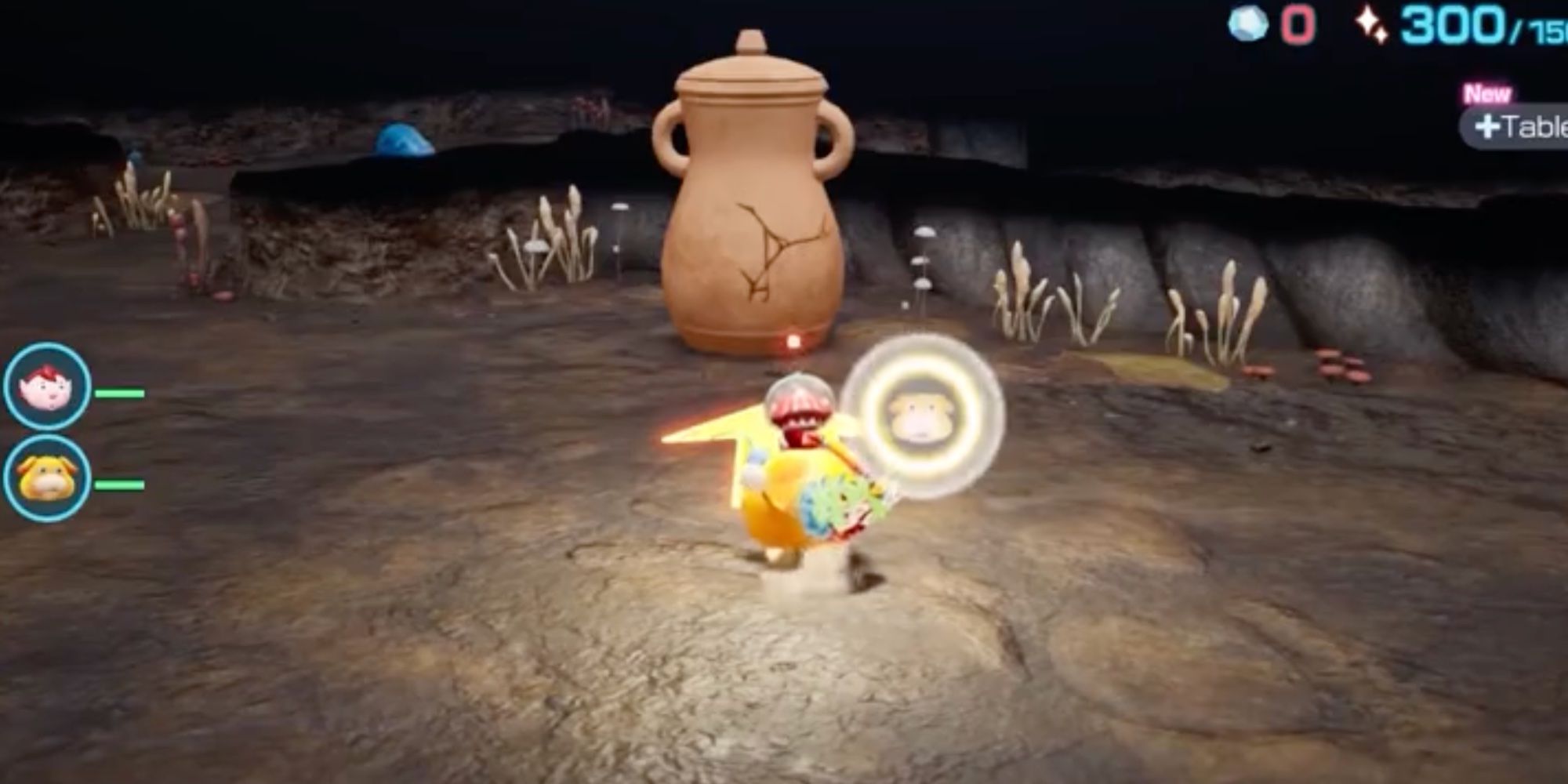 Pikmin 4: How To Get Nectar Fast