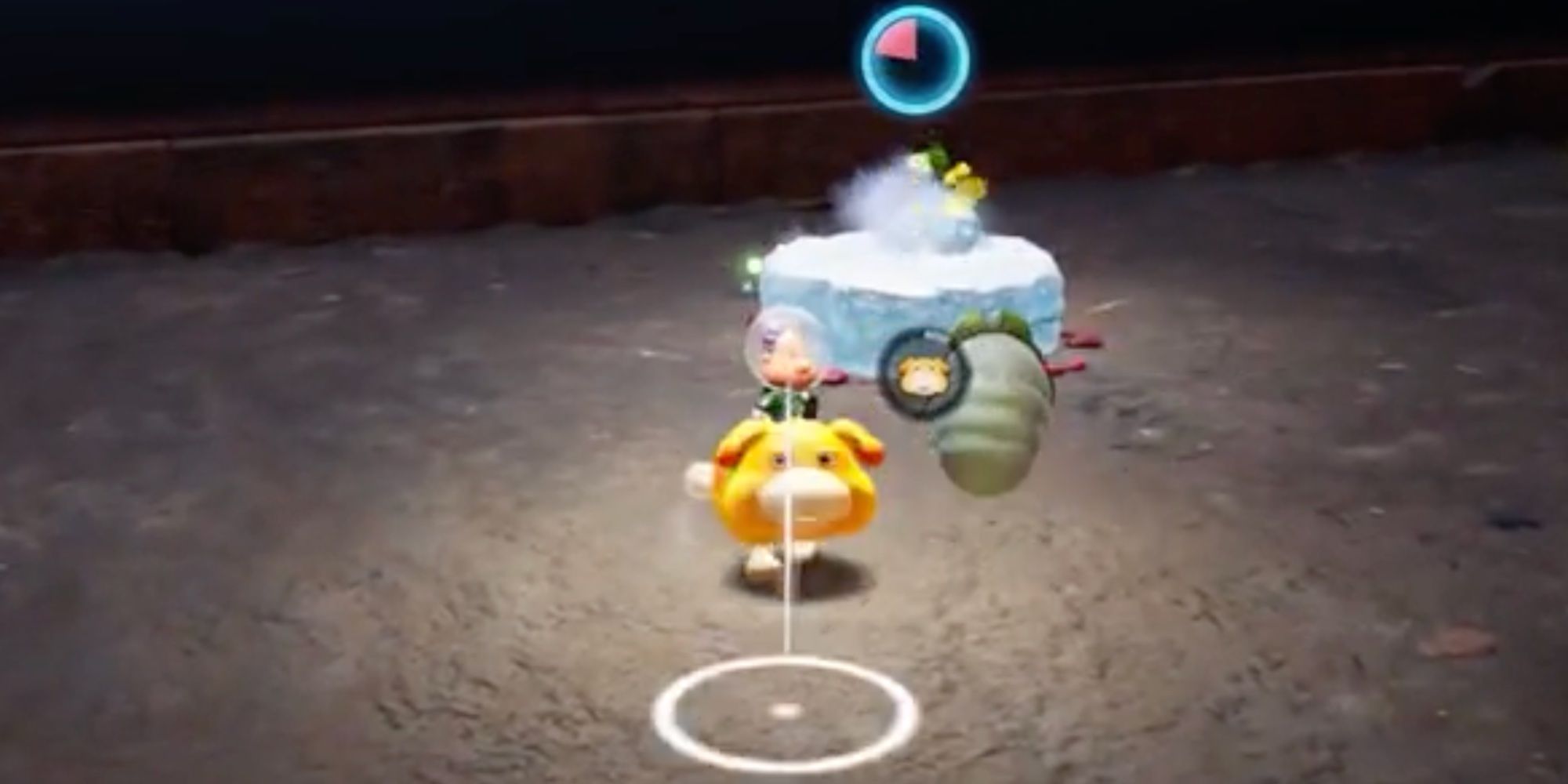 Pikmin 4: How To Get Nectar Fast