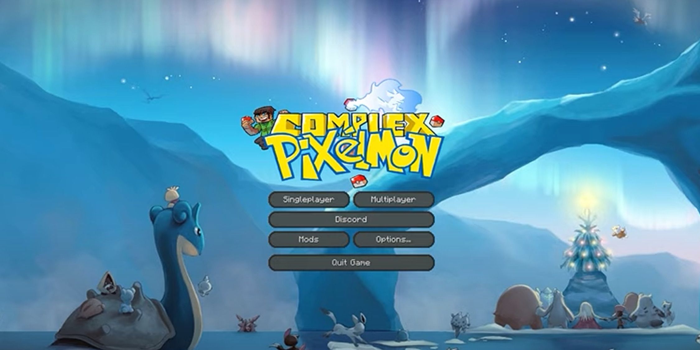 Minecraft: 10 Best Servers To Join, Ranked