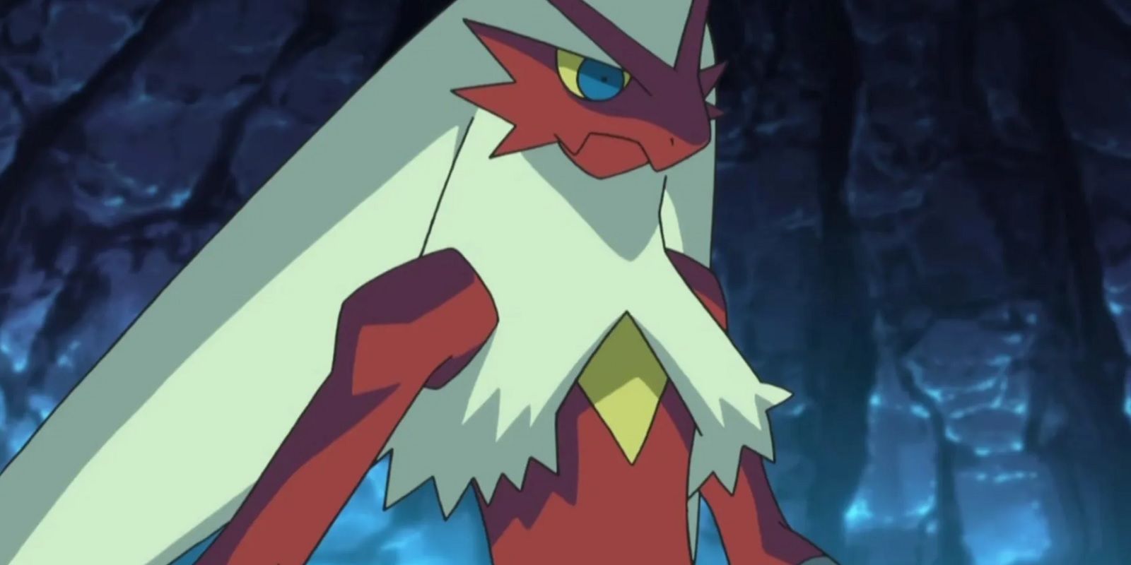 Ranking The Best Non-Legendary Fighting-Type Pokemon In The Series