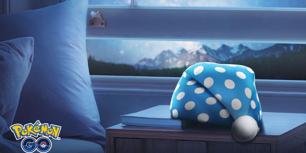 Pokemon Go: How To Catch The Nightcap Snorlax Pokemon Go: How To Catch The Nightcap Snorlax