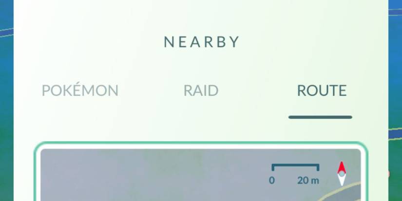 Pokemon GO: How To Create Routes