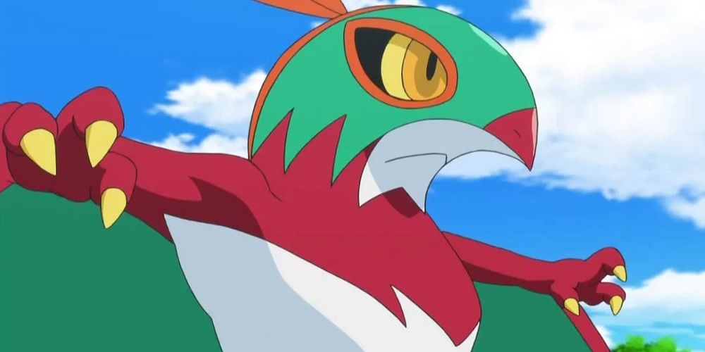Ranking The Best Non-Legendary Fighting-Type Pokemon In The Series