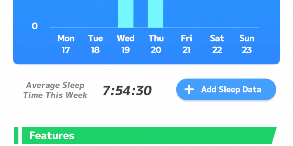 Pokemon Sleep: How To Track Your Sleep