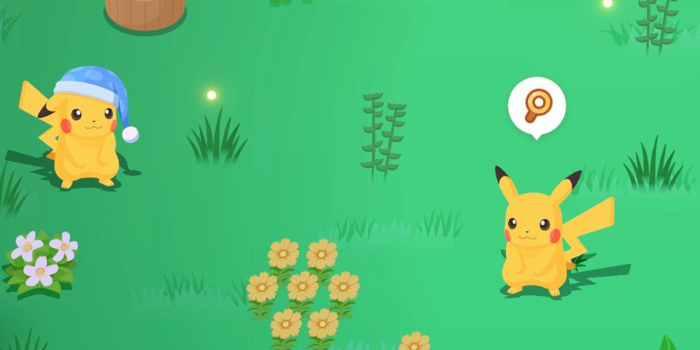 Pokemon Sleep: Shiny Pokemon Guide