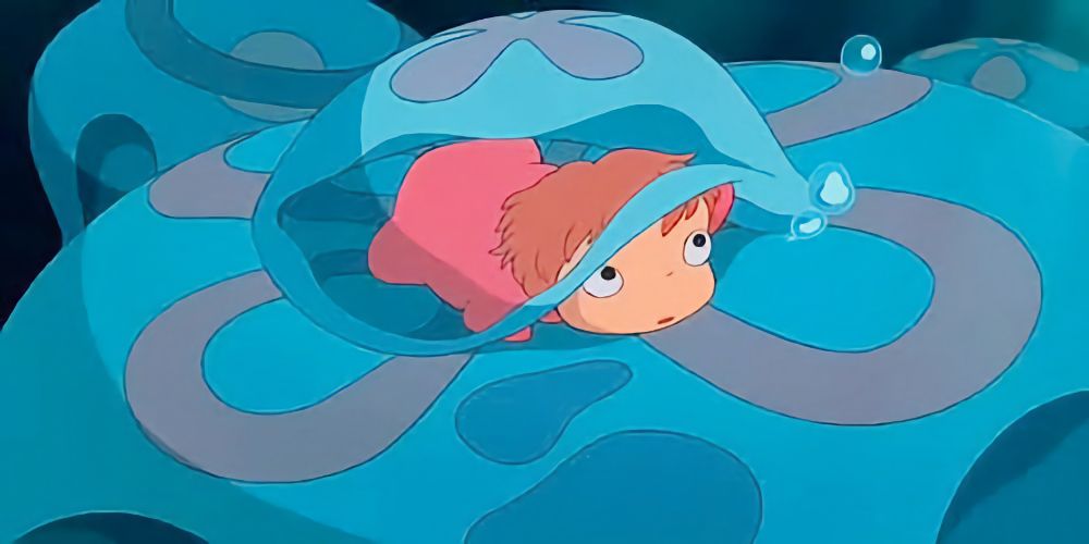 10 Highest Grossing Anime Movies