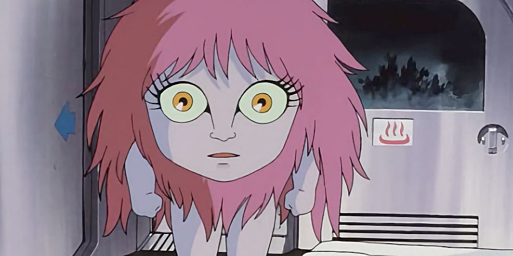 Devilman Crybaby: 10 Best Characters, Ranked