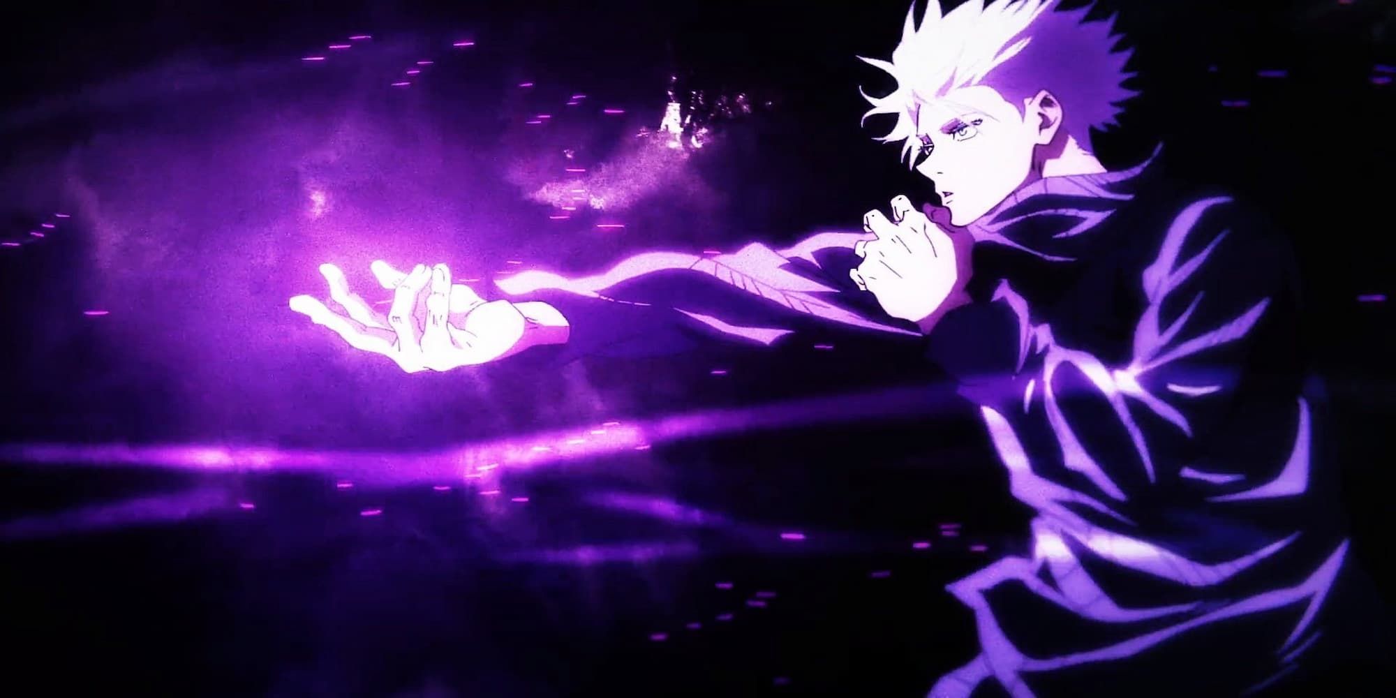 Jujutsu Kaisen: Gojo’s Powers & Abilities Explained