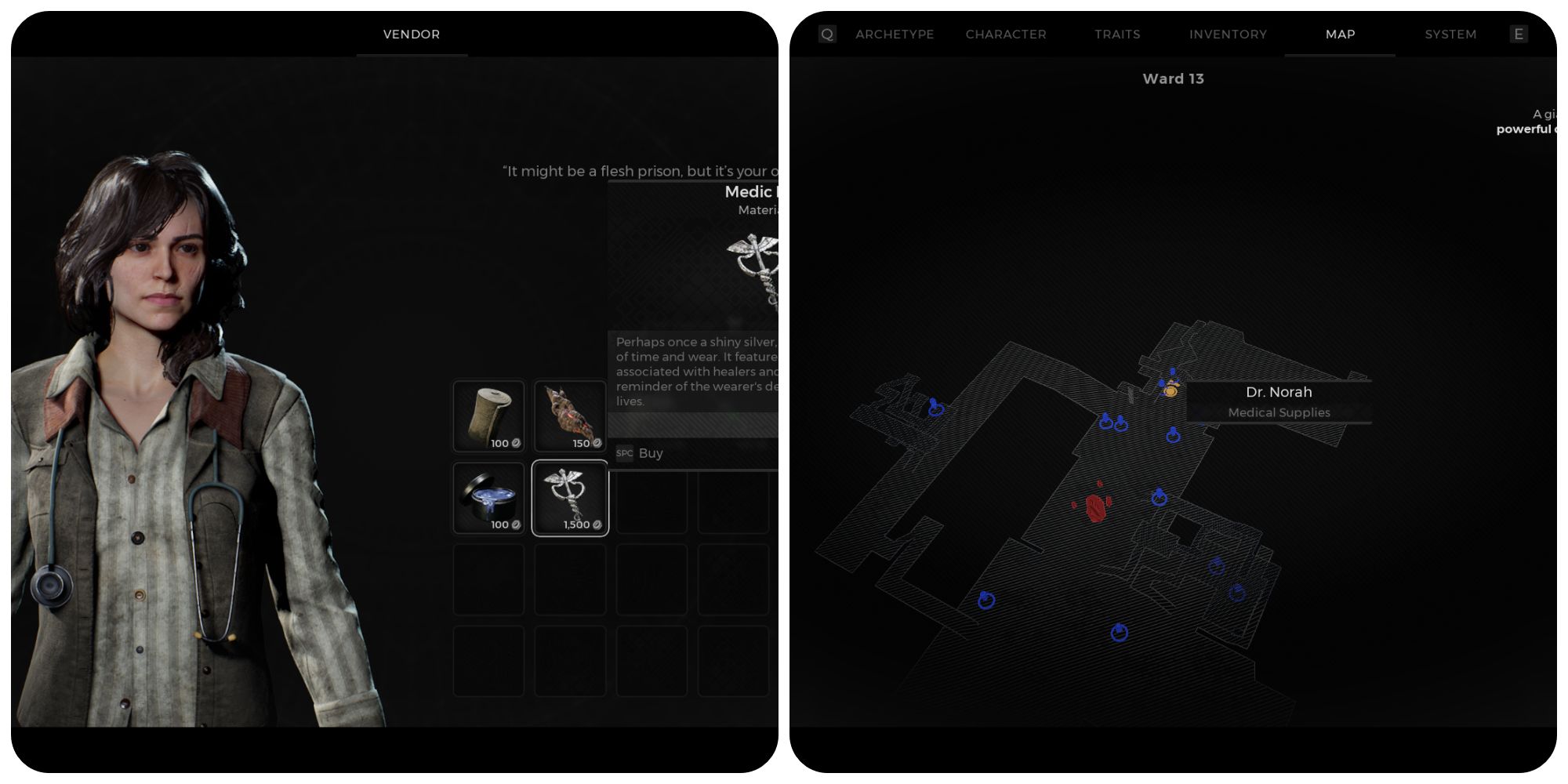 Remnant 2: How To Unlock Every Starting Archetype