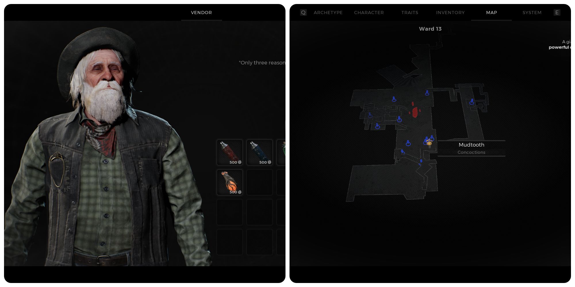 Remnant 2: How To Unlock Every Starting Archetype