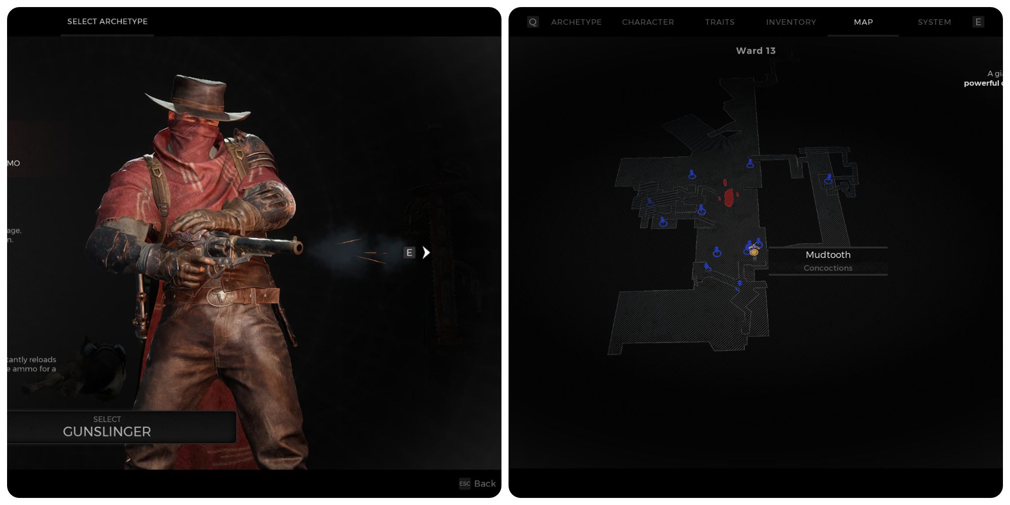 Remnant 2: How To Unlock Every Starting Archetype