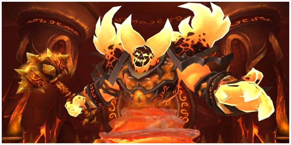 10 Best MMORPG Raid Bosses, Ranked