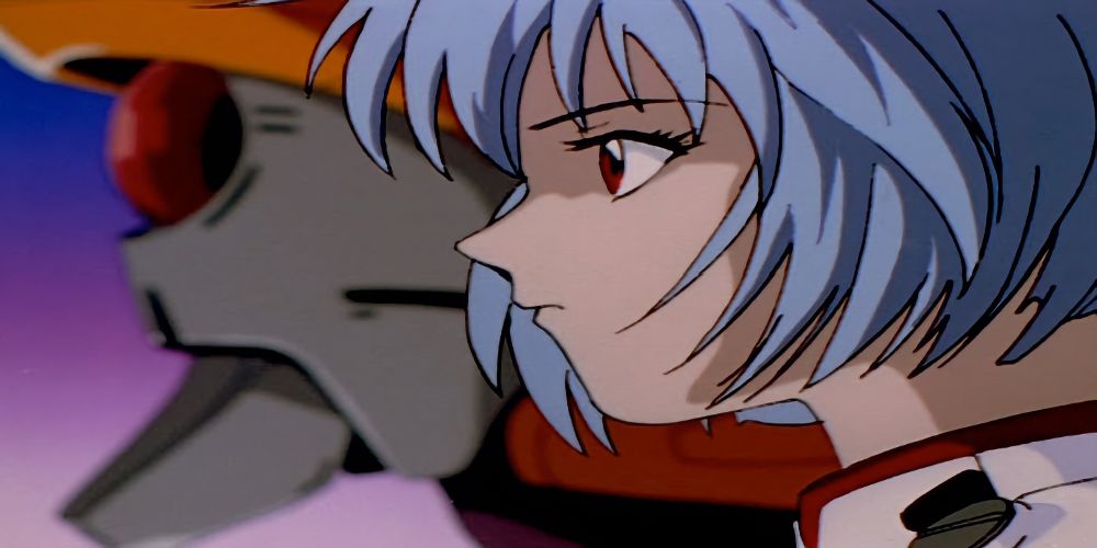 Neon Genesis Evangelion: 10 Best Characters, Ranked