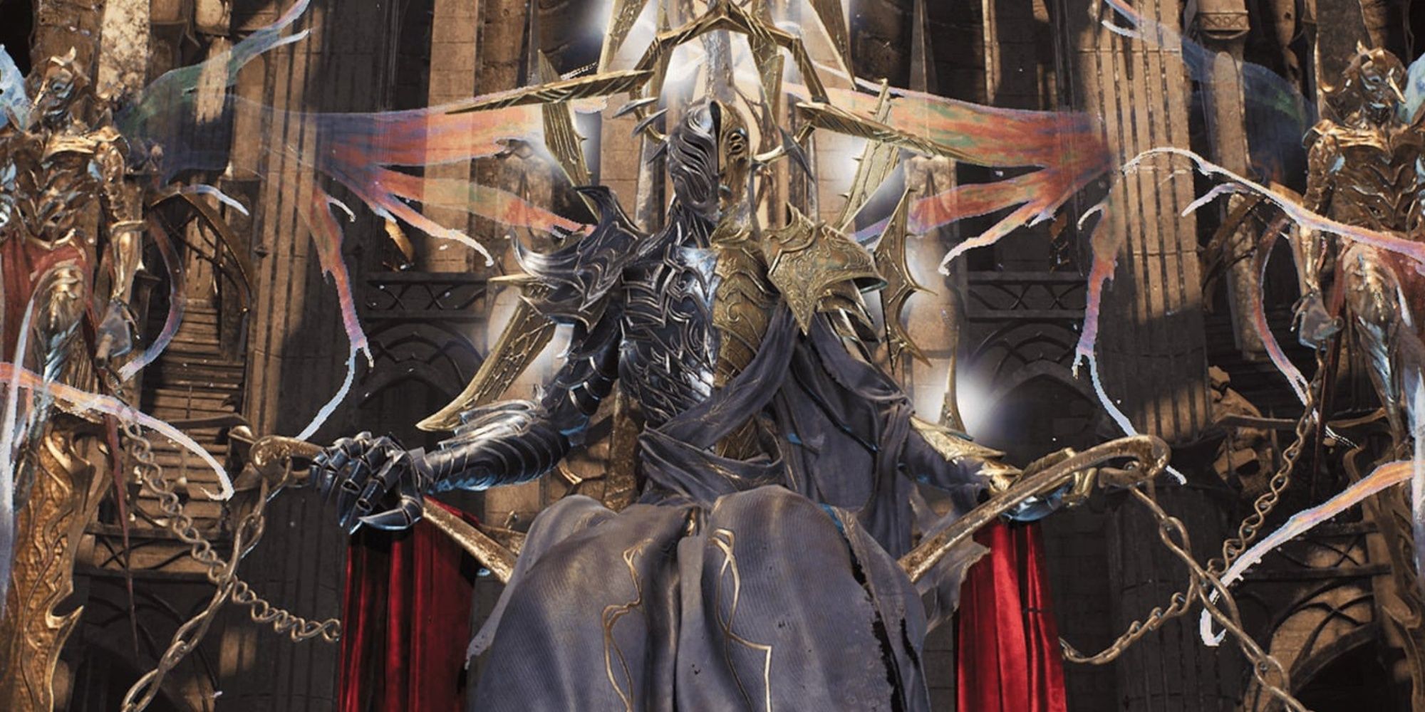 Remnant 2: Should You Choose Faelin Or Faerin?