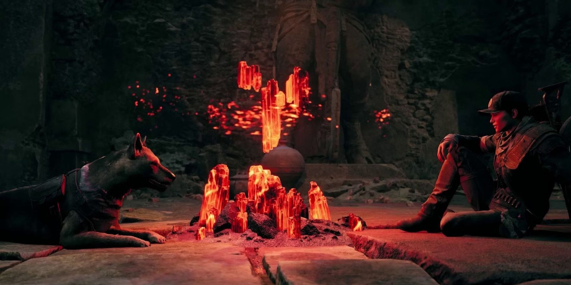 Remnant 2: The Handler Build Guide