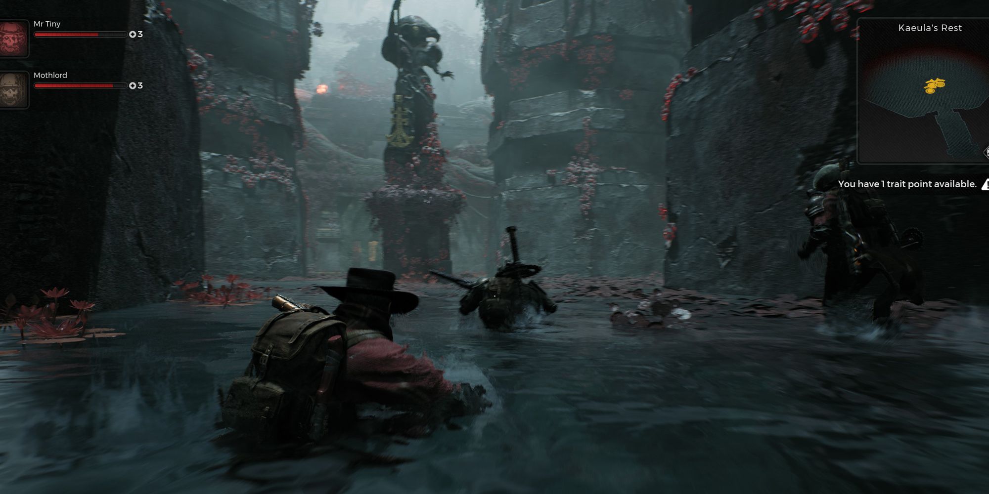 Remnant 2: How To Unlock The Explorer Class