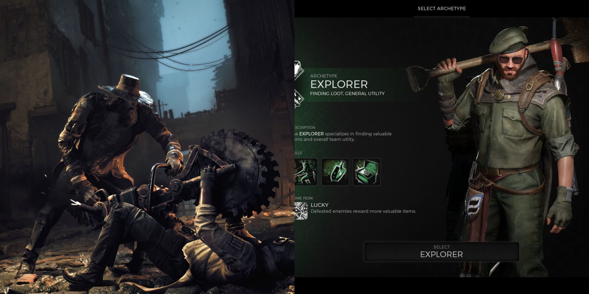 Remnant 2: How To Unlock The Explorer Class