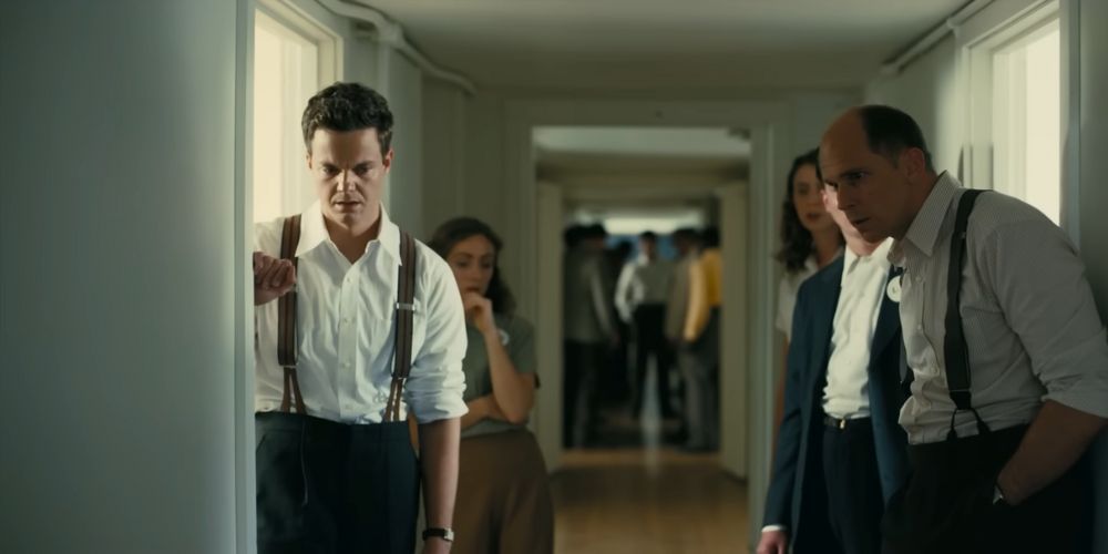 Oppenheimer: 10 Best Characters, Ranked