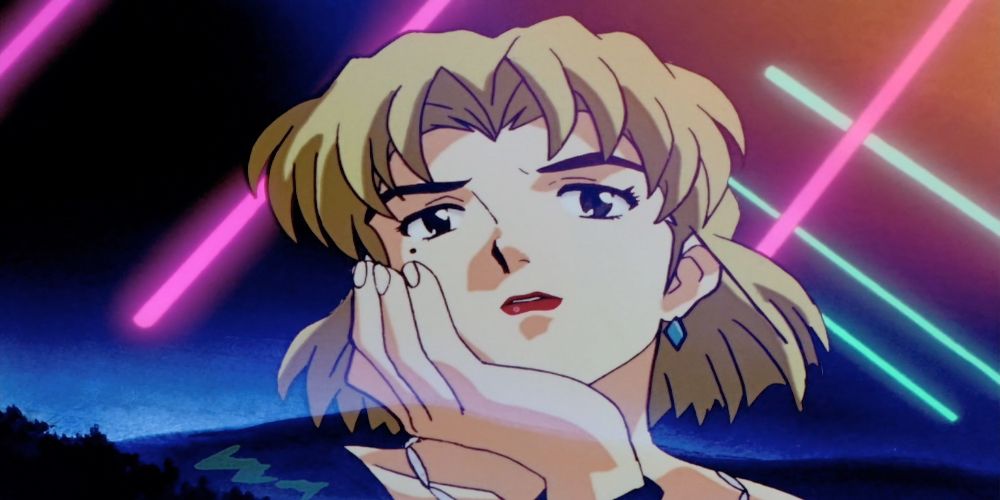 Neon Genesis Evangelion: 10 Best Characters, Ranked