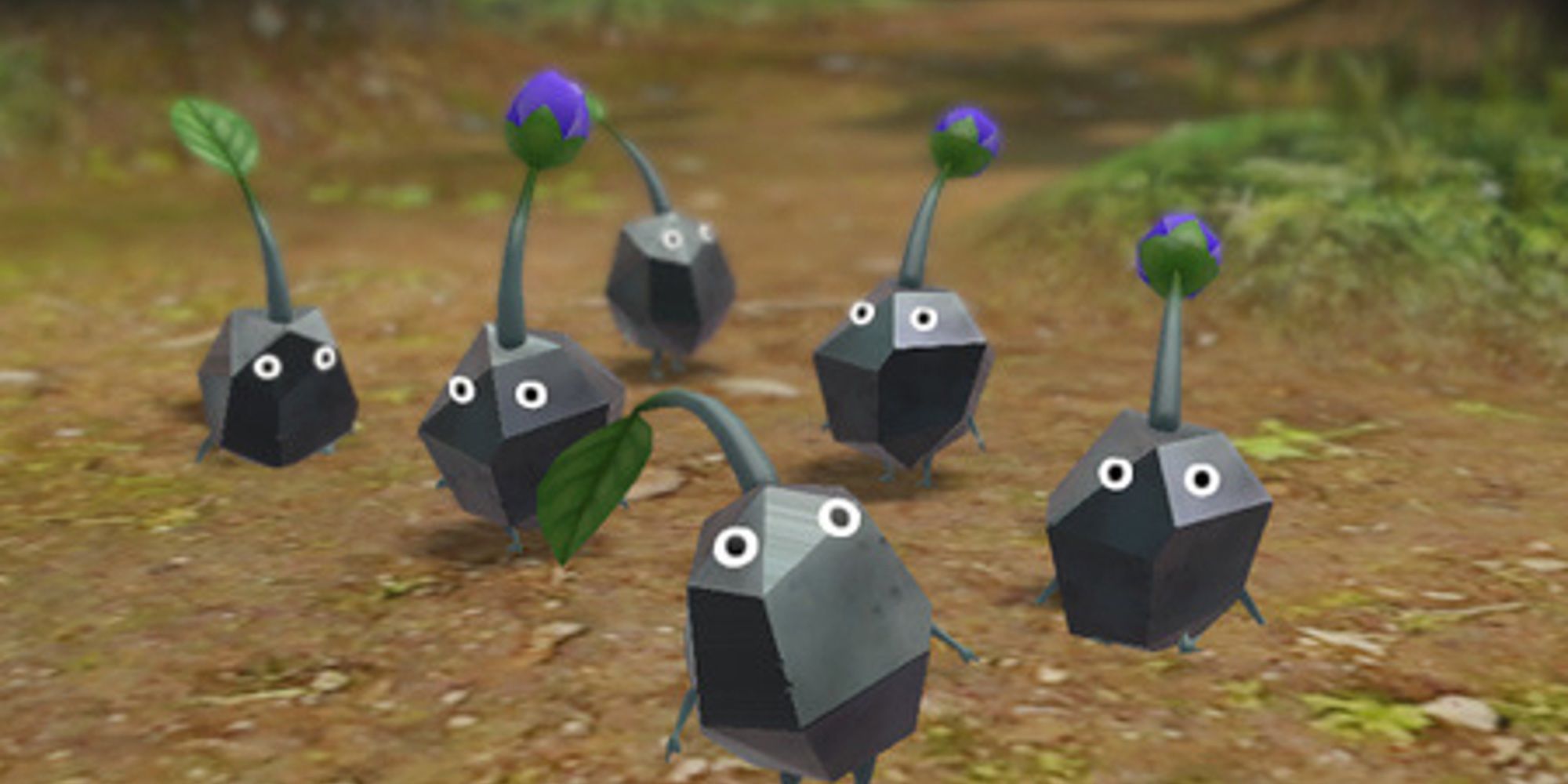 10 Best Pikmin Types Across The Series