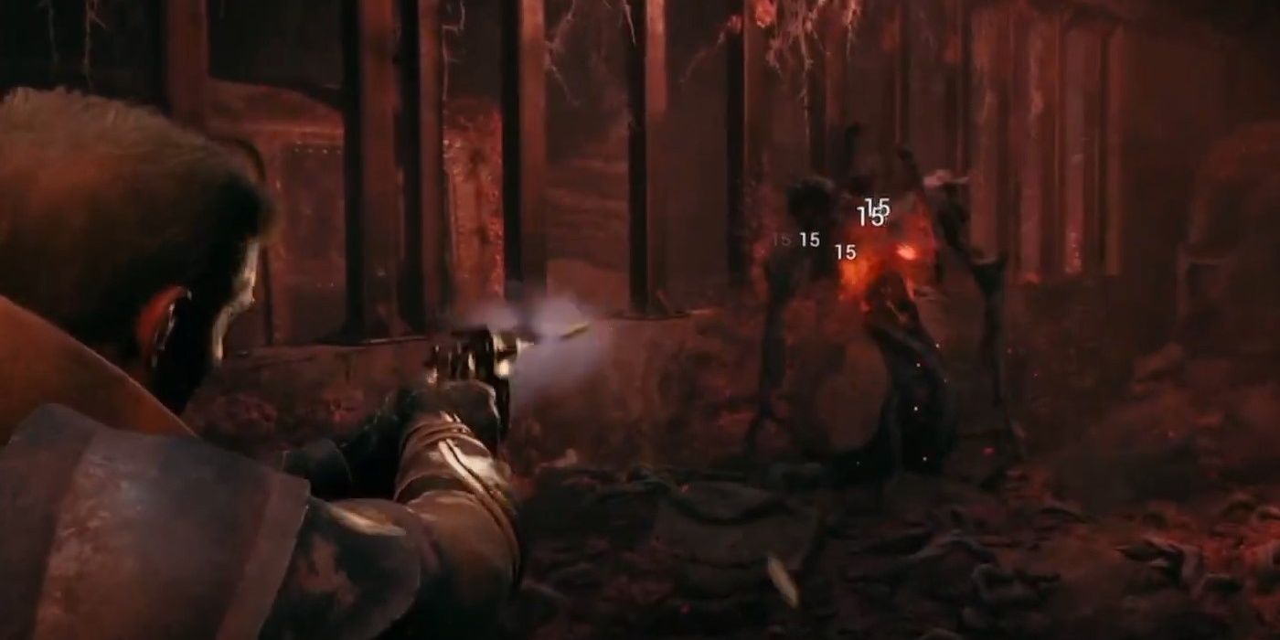 Remnant 2: How To Defeat Root Mantis