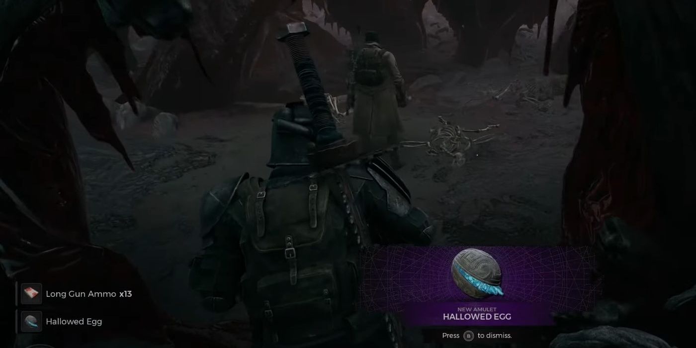 Remnant 2: How To Defeat Root Nexus