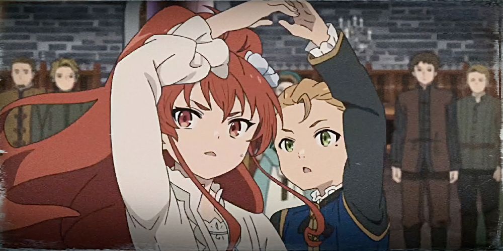 10 Best Anime Couples Who Didn't End Up Together