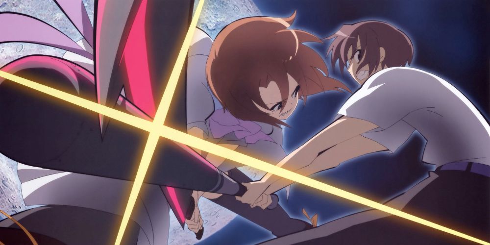 10 Best Anime Like Another