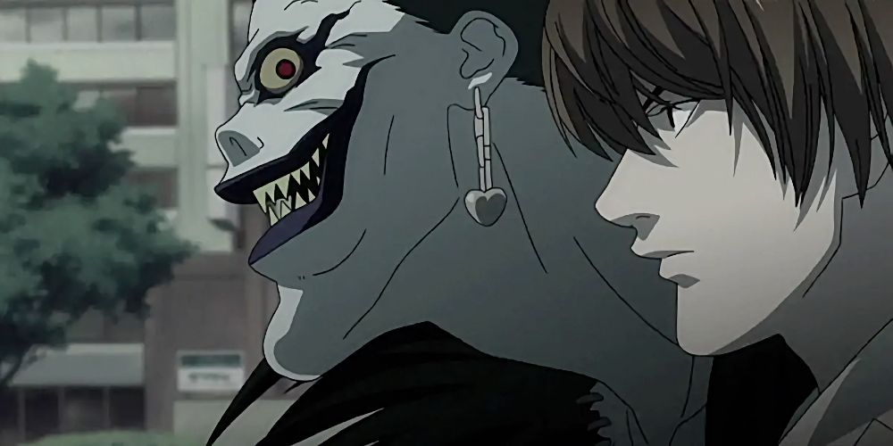 Best Anime From The 2000s